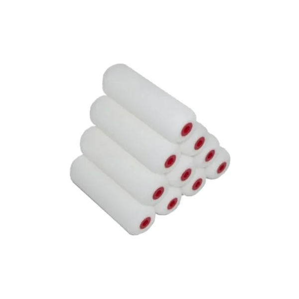 ROTA Foam 4 Inch Roller Refill (10 Pack) - Avace