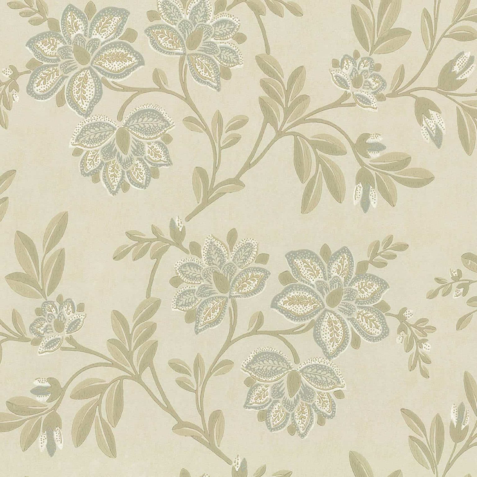 Stitch Twine Little Greene Wallpaper - Avace
